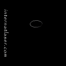 MAXFRAMES Space II [ International Laser Productions ]