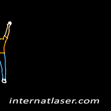 MAXFRAMES Leisure Animations II [ International Laser Productions ]