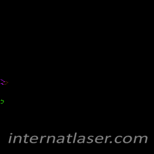 MAXFRAMES Leisure Animations III [ International Laser Productions ]